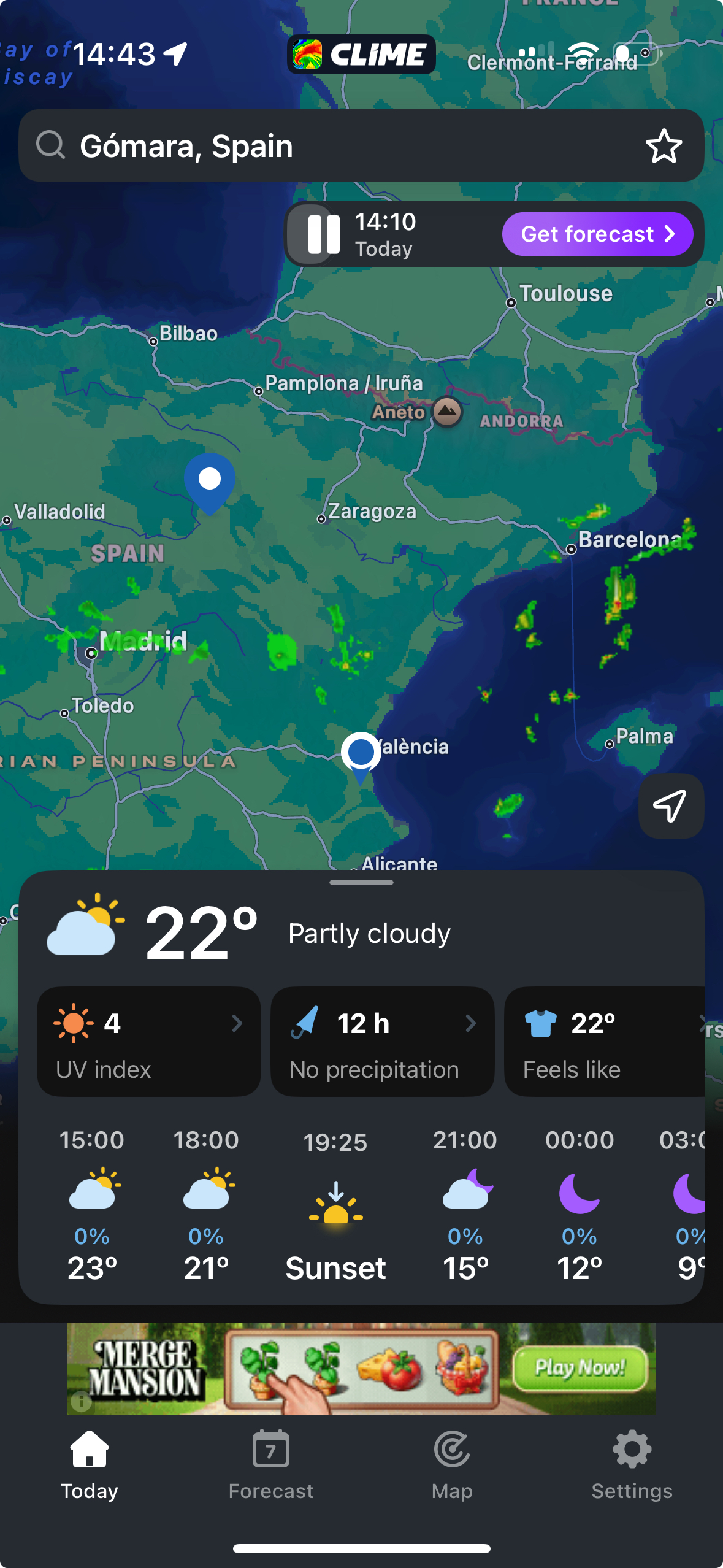 How can I add a location? – Clime Help Center